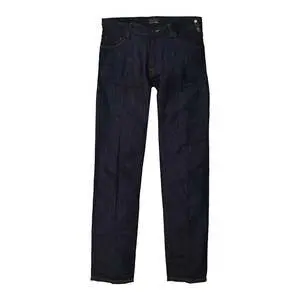Fendi Denim Jeans - Blue
