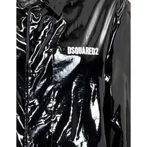 Dsquared2 Niagara Falls Trench Coat