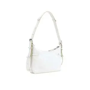 Givenchy Voyou Mini Bag - White