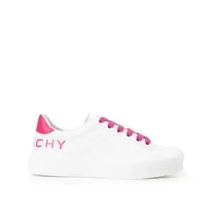 Givenchy City Sport Sneakers - White