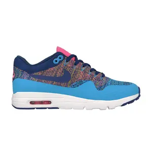 Nike Air Max 1 Ultra Flyknit Sneakers