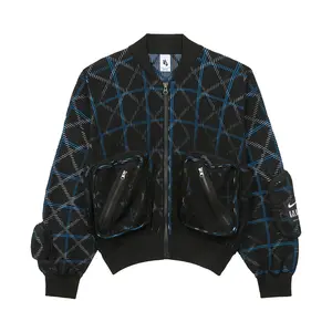 Nike X Undercover Sr Ma-1 Jacket