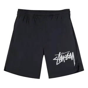 Nike X Stussy Shorts - Black