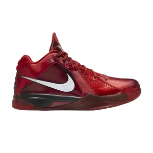 Nike Zoom Kd 3 'all-star - Red