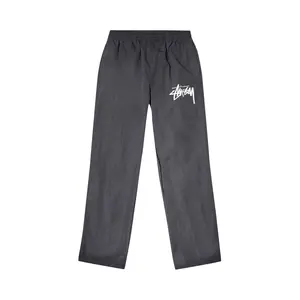 Nike X Stussy Pants - Black