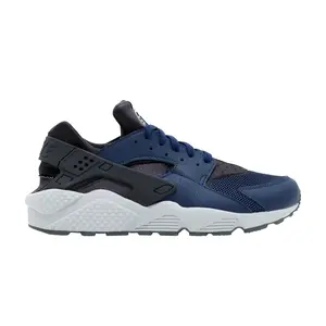 Nike Air Huarache - Blue