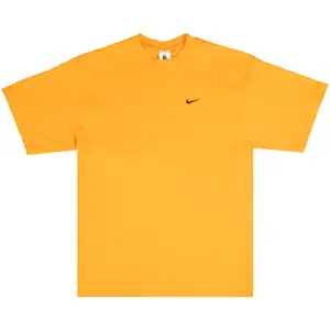 Nike X Kim Jones Nrg Am Short-sleeve Tee 'circuit - Orange
