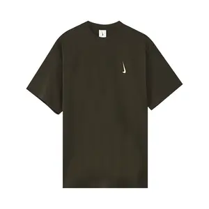 Nike X Billie Eilish Graphic T-shirt - Green
