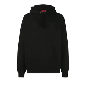 Supreme Set In Hooded Sweatshirt