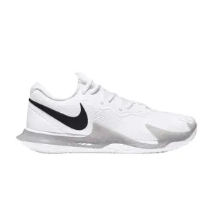Nike Zoom Vapor Cage 4 - White