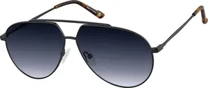 ZENNI Aviator Full Rim Sunglasses