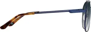 Zenni Aviator Sunglasses - Blue