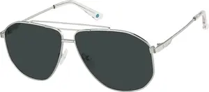 ZENNI ZENNI Aviator Sunglasses