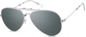 ZENNI ZENNI Aviator Sunglasses