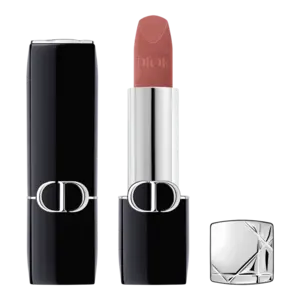 Dior Rouge Lipstick 724 Tendresse