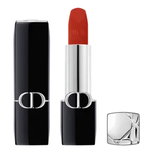 Dior Rouge Lipstick 777 Fahrenheit