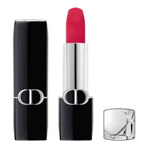 Dior Rouge Lipstick 784 Rouge Rose