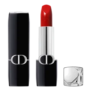 Dior Rouge Lipstick 999 Satin