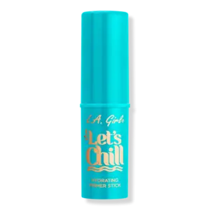 L.A. GIRL Let's Chill Hydrating Primer Stick