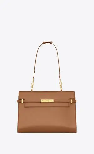 Saint Laurent Manhattan Top Handle Bag