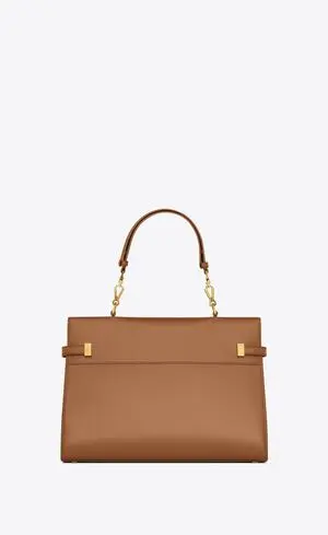 Saint Laurent Manhattan Top Handle Bag