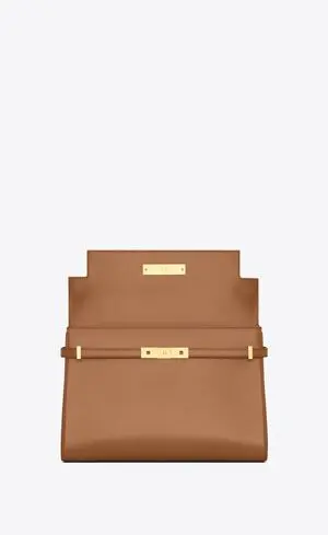 Saint Laurent Manhattan Top Handle Bag