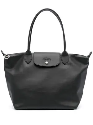 Longchamp Large Le Pliage Tote Bag