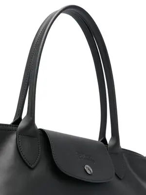 Longchamp Large Le Pliage Tote Bag