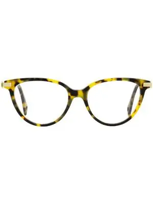 LANVIN Tea Cup Cat-eye Glasses