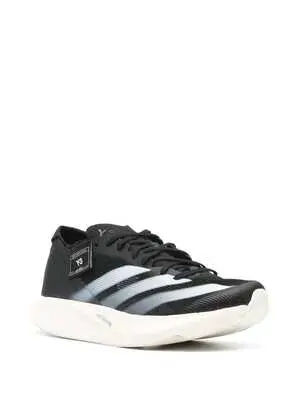 Y3 X Adidas Takumi Sen Sneakers