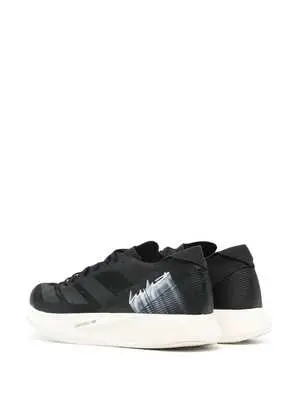 Y3 X Adidas Takumi Sen Sneakers