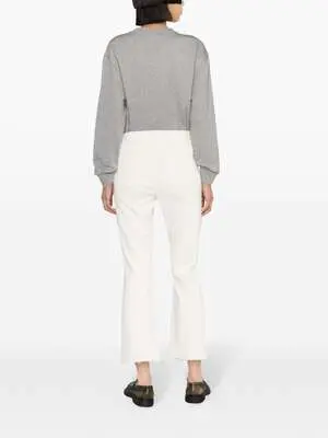 Closed Hi-sun Mid-rise Jeans