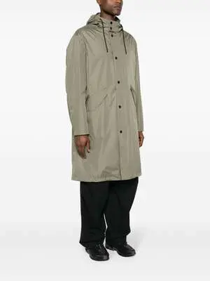 A.p.c. Anthony Long Parka