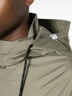 A.p.c. Anthony Long Parka