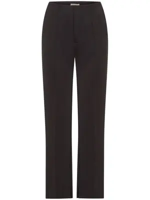 NICHOLAS Lillianna Straight-leg Trousers