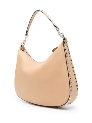 Valentino Garavani Rockstud Leather Crossbody Bag