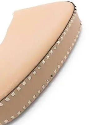 Valentino Garavani Rockstud Leather Crossbody Bag