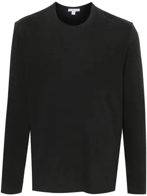James Perse Long Sleeve Shirts For Men