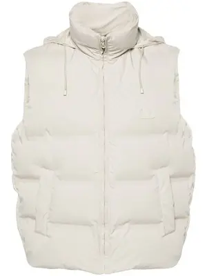 Valentino Garavani Maxi Vlogo Down Gilet