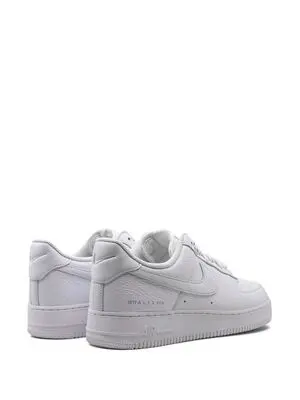 Nike X 1017 Alyx 9sm Air Force 1 Sneakers - White