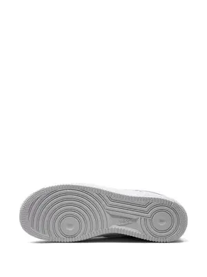 Nike X 1017 Alyx 9sm Air Force 1 Sneakers - White