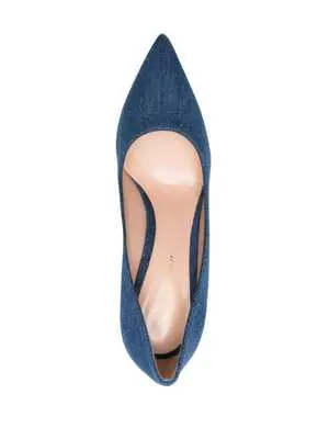 GIANVITO ROSSI 85mm Pumps