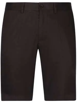 Dolce & Gabbana Slim-cut Bermuda Shorts