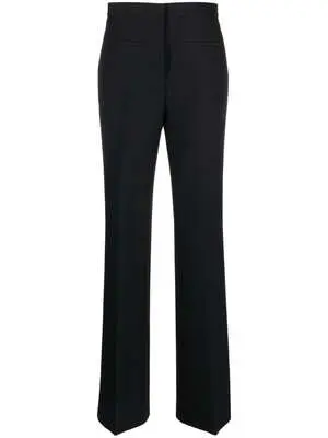 Msgm Stretch Pants For Women