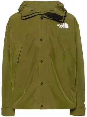 The North Face Collared Coats For Men