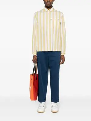 Kenzo Straight-leg Trousers