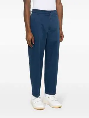 Kenzo Straight-leg Trousers