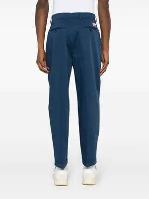 Kenzo Straight-leg Trousers