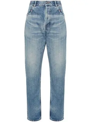 Saint Laurent Vanessa Jeans