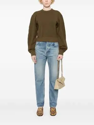 Saint Laurent Vanessa Jeans
